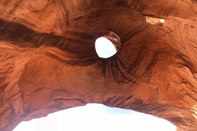 Sunset Tour of Monument Valley - Who Will Get the Most Out of this Tour?