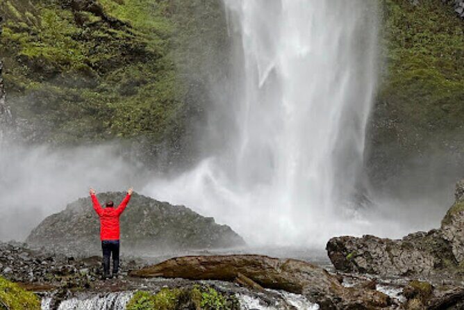 Sunset Tour of Multnomah Falls plus Vista House and Other Falls - Frequently Asked Questions