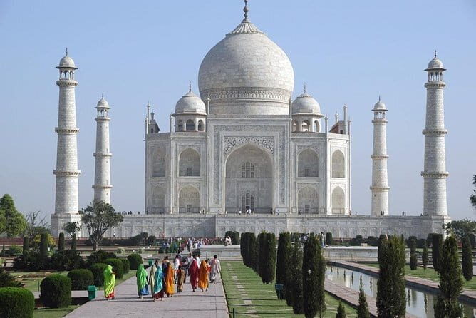 Sunset Tour of Taj Mahal from Delhi Including entrance tickets - An Honest Look at the Sunset Tour Experience