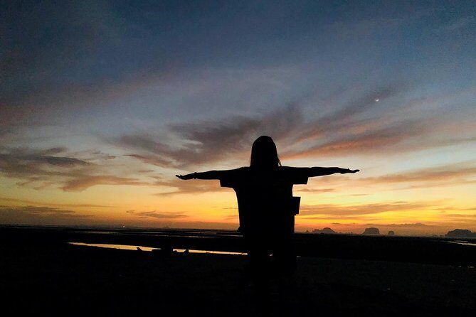 Sunset Tour of the Hong Islands with Bioluminescent Plankton - FAQs