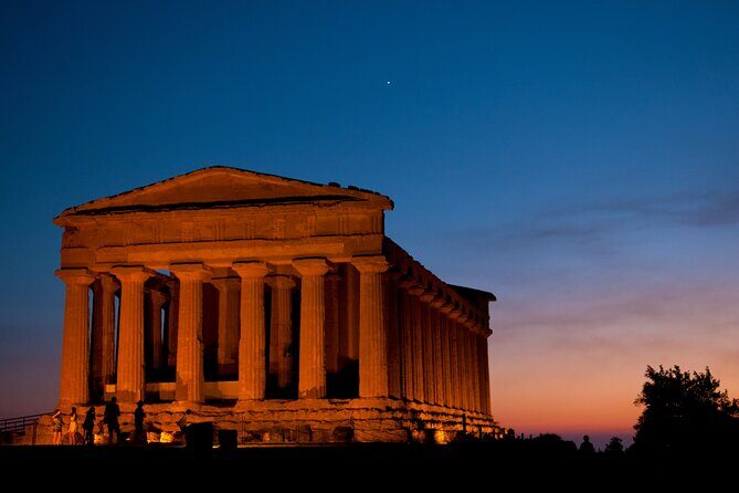 Sunset tour of the Valley of the Temples with skip-the-line ticket - Practical Details: What Travelers Need to Know