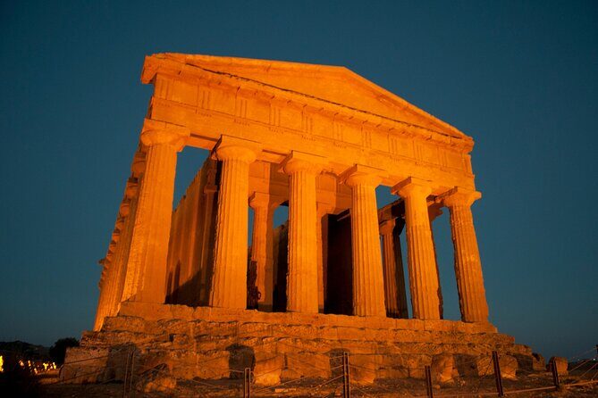 Sunset tour of the Valley of the Temples with skip-the-line ticket - FAQ