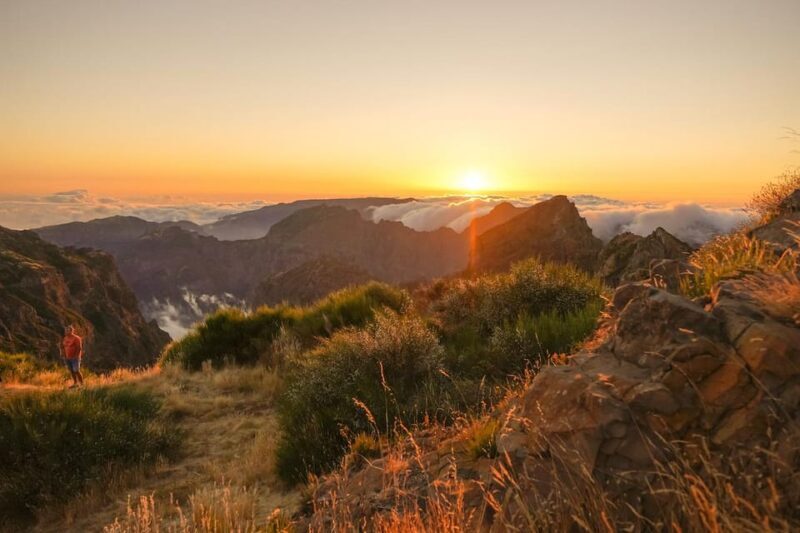 Sunset Tour @ Pico Do Areiro | Half Day 4x4 Tour - Weather and Cancellation