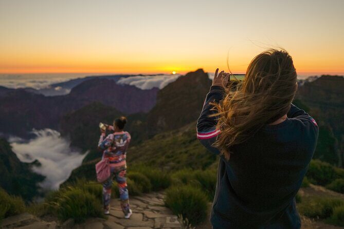 Sunset Tour @ Pico Do Areiro | Half Day 4x4 Tour - Final Thoughts: Who Should Book?