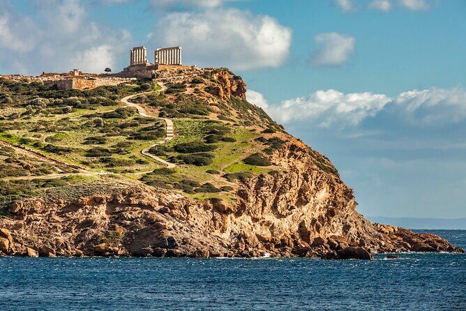 Sunset tour to Cape Sounio Poseidon Temple And Athens Riviera 5h - FAQs