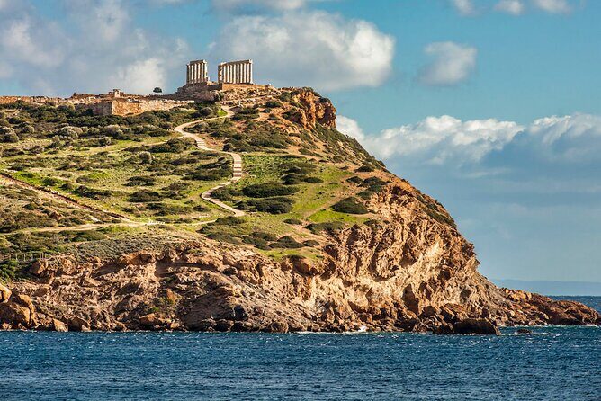 Sunset tour to Cape Sounio Poseidon Temple And Athens Riviera 5h - Final Thoughts