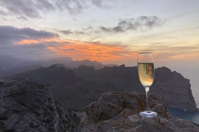 Sunset Tour to Formentor - Summary