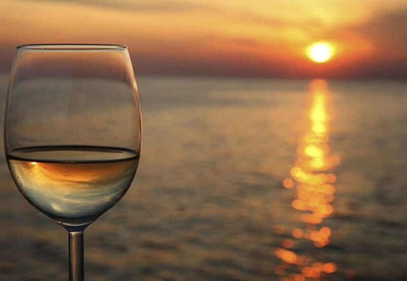 SUNSET TOUR WITH APERITIVO FROM PORTOVENERE - Key Points