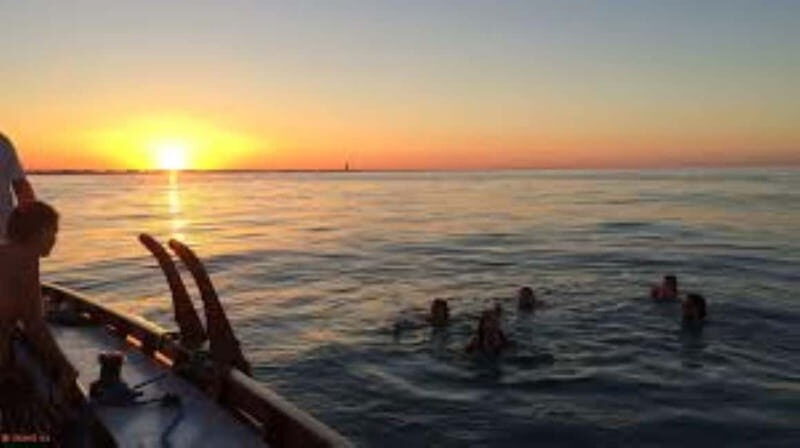 SUNSET TOUR WITH APERITIVO FROM PORTOVENERE - Exploring the Route and What You’ll See