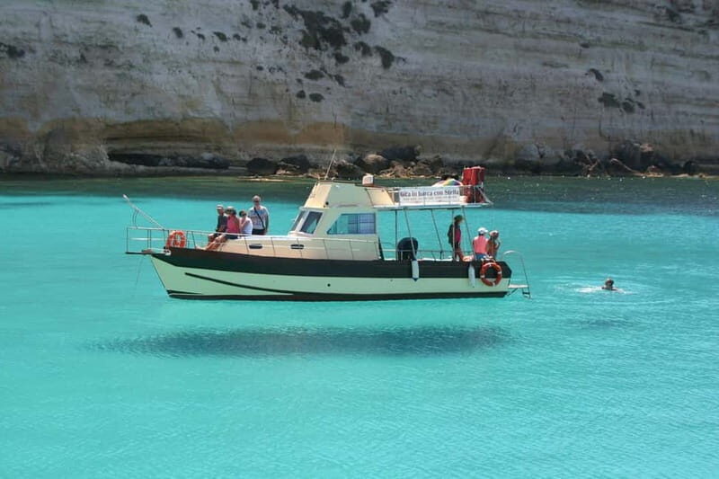 SUNSET TOUR WITH DOLPHIN WATCHING - Exploring the Sunset Dolphin Watching Tour in Sicily