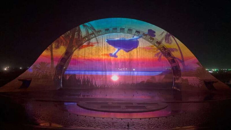 Sunset Town Phu Quoc Sightseeing With Kiss Of The Sea Show - Unpacking the Tour: What to Expect in Sunset Town Phu Quoc