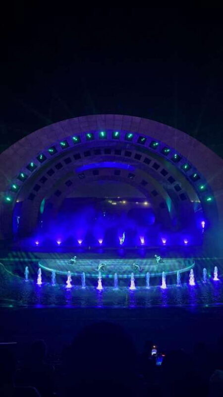 Sunset Town Phu Quoc Sightseeing With Kiss Of The Sea Show - Who Would Enjoy This Tour?