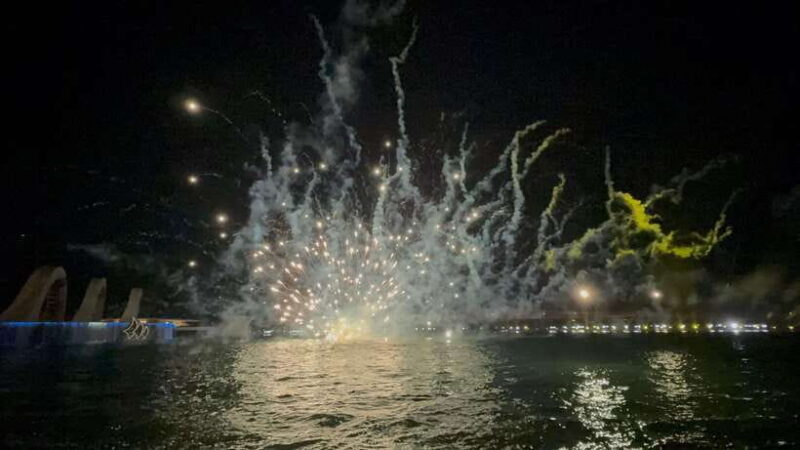 Sunset Town Phu Quoc Sightseeing With Kiss Of The Sea Show - Final Thoughts