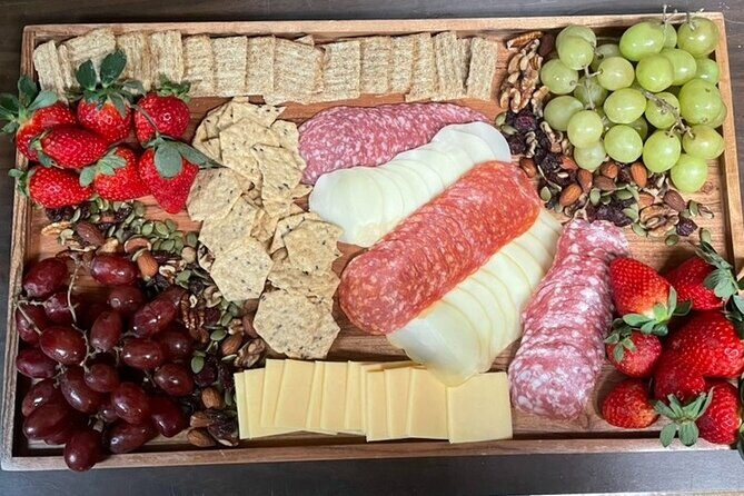 Sunset Trail Ride and Campfire Experience at Rock Springs - Final Thoughts