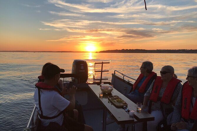 Sunset trip - A Closer Look at the Sunset Trip Experience