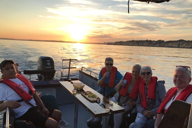 Sunset trip - In Summary