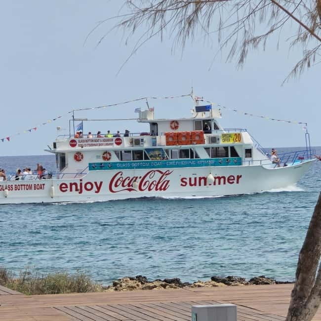 Sunset trip with swim stop at blue lagoon and turtles bay. - Key Points
