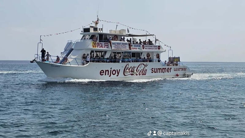 Sunset trip with swim stop at blue lagoon and turtles bay. - Final Thoughts