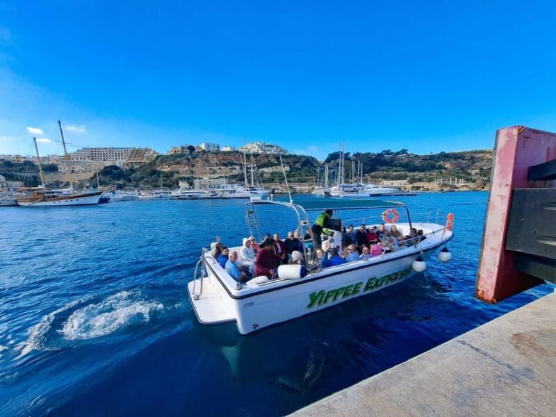 Sunset Tuk Tuk Tour in Gozo & Blue Lagoon (Comino) - The Practical Side: Timing, Price, and Group Size