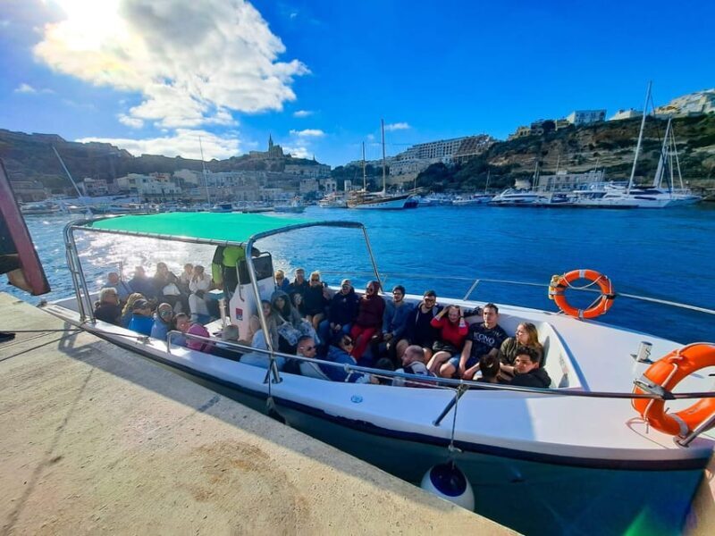 Sunset Tuk Tuk Tour in Gozo & Blue Lagoon (Comino) - Authenticity and Value: What Travelers Say