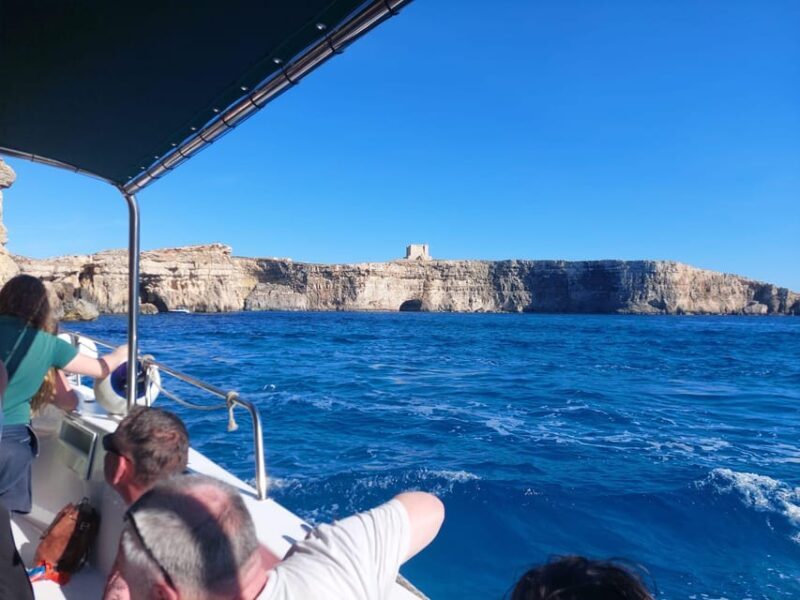 Sunset Tuk Tuk Tour in Gozo & Blue Lagoon (Comino) - Who Should Consider This Tour?