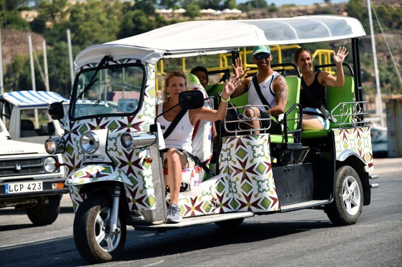 Sunset Tuk Tuk Tour in Gozo & Blue Lagoon (Comino) - Final Thoughts