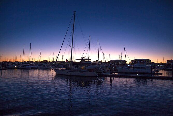 Sunset Twilight Cruise in Hervey Bay - What to Expect from the Itinerary
