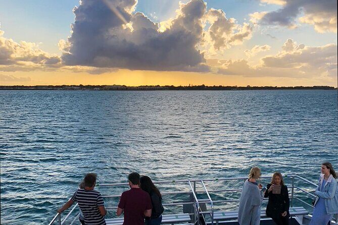 Sunset Twilight Cruise in Hervey Bay - Who Should Book This Tour?