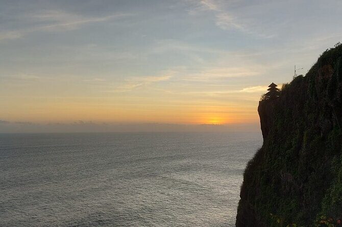 Sunset Uluwatu Private Tour and Kecak Fire Dance Performance - FAQ