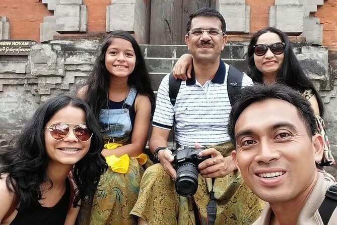 Sunset Uluwatu temple and Kecak Fired Dance show - FAQs