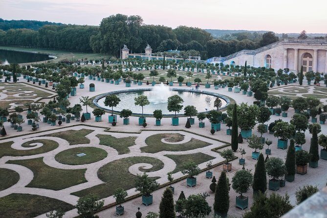Sunset Versailles Bike Tour with Fireworks - Practical Considerations: What You Need to Know