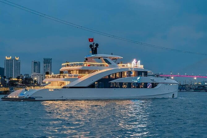 Sunset View and Ha Long Bay Night Trip - Dining on Luxury Yacht - Key Points