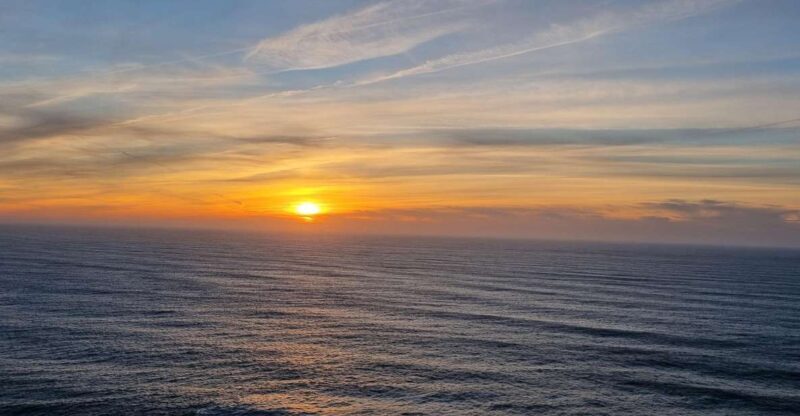 Sunset View Cabo De Roca - Introducing the Sunset View Cabo De Roca Tour