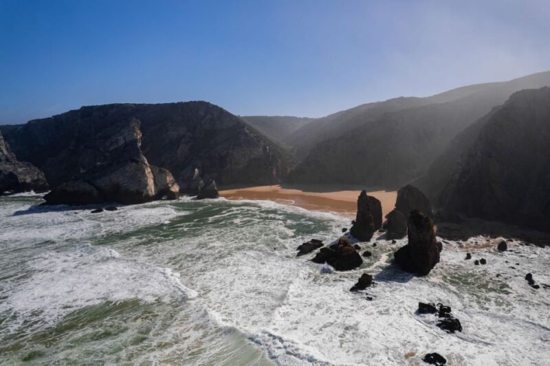 Sunset View Cabo De Roca - What to Expect During the Experience