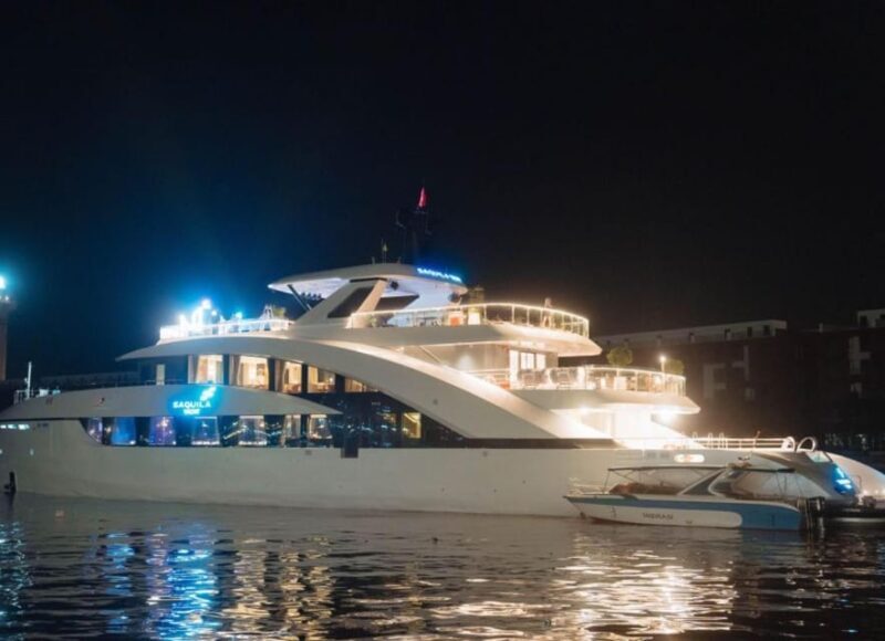 Sunset View & Halong Bay Night Trip - Dining on Luxury Yacht - Final Thoughts