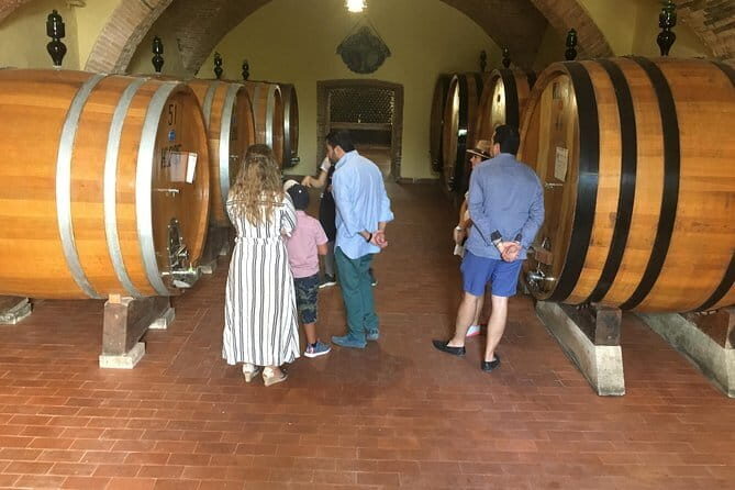 Sunset VIP Chianti wine tour - Introduction: Why Consider the Sunset VIP Chianti Wine Tour?