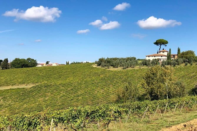 Sunset VIP Chianti wine tour - An Overview of the Experience