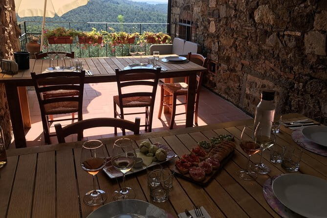 Sunset VIP Chianti wine tour - The Value of the Experience