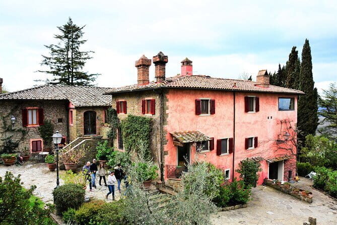 Sunset VIP Chianti wine tour - Who Should Consider This Tour?