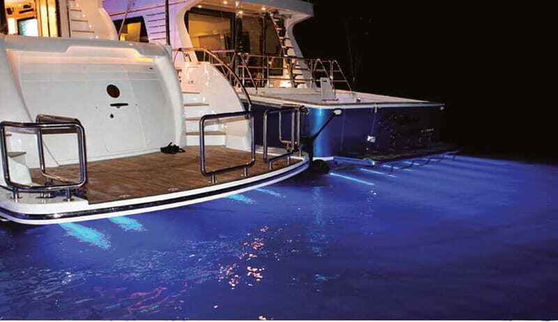 Sunset VIP Cruise from Ayia Napa - An In-Depth Look at the Sunset VIP Cruise Experience