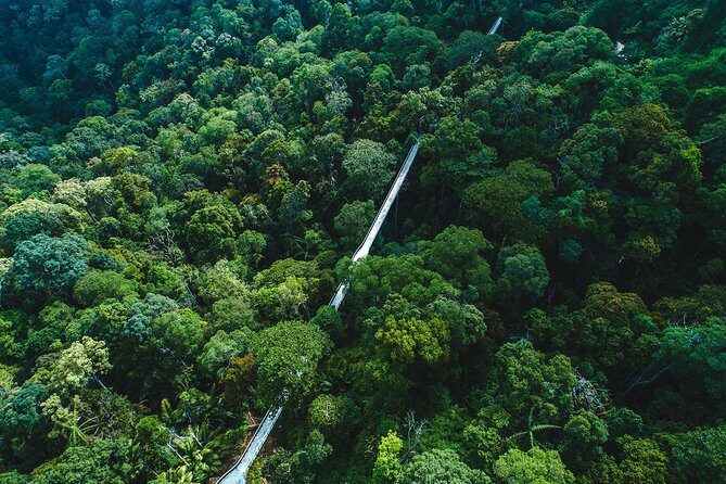 Sunset Walk at Penang Hill - Is It Worth the Price?