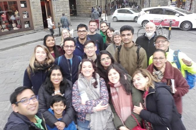 Sunset Walking Tour - An Inquiry Into the Experience