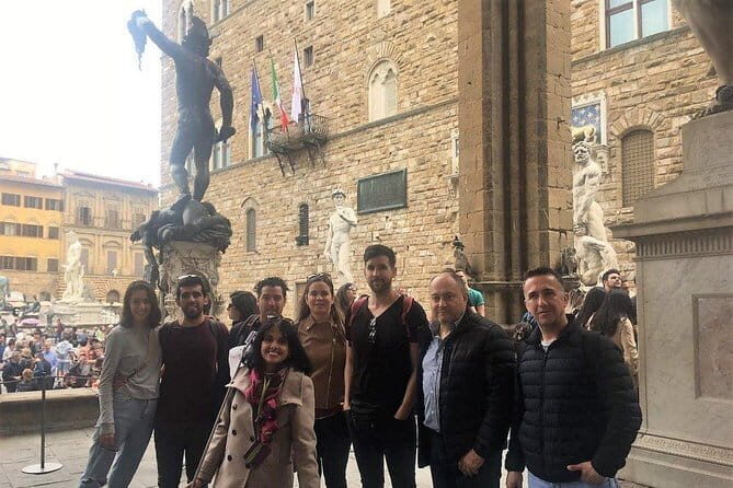 Sunset Walking Tour - Who Should Book This Tour?