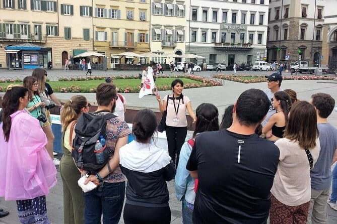 Sunset Walking Tour - The Itinerary in Detail