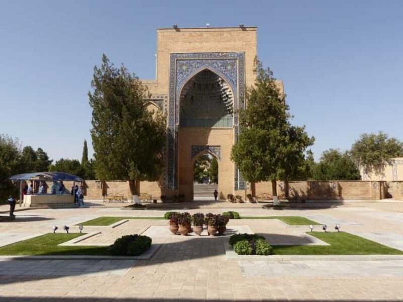 Sunset walking tour of Samarkand - What Our Reviewers Say