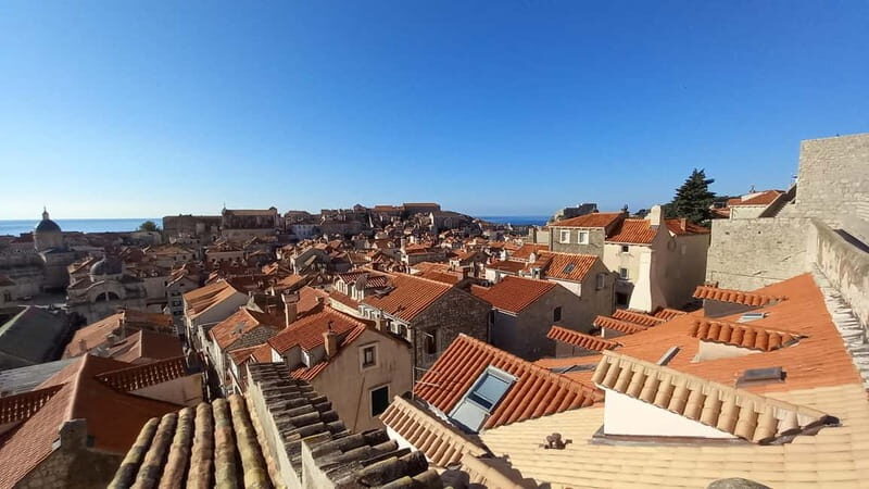 Sunset Wall Walk: 75-Minute Guided Tour & Free Exploration - Introduction: A Unique Way to See Dubrovnik’s Walls