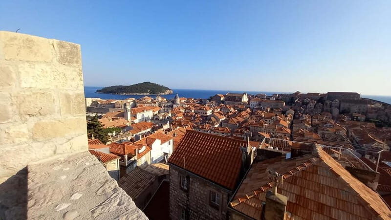 Sunset Wall Walk: 75-Minute Guided Tour & Free Exploration - FAQ