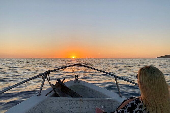 Sunset Whale Cruise in Cabo San Lucas - Practical Details & Tips