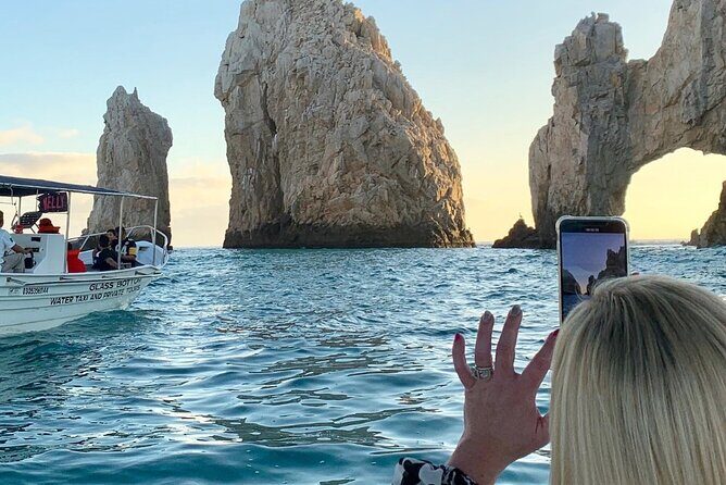 Sunset Whale Cruise in Cabo San Lucas - What the Reviews Tell Us
