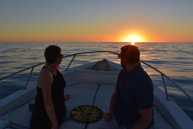 Sunset Whale Cruise in Cabo San Lucas - Final Thoughts